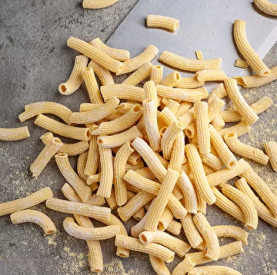 Saint Pasta